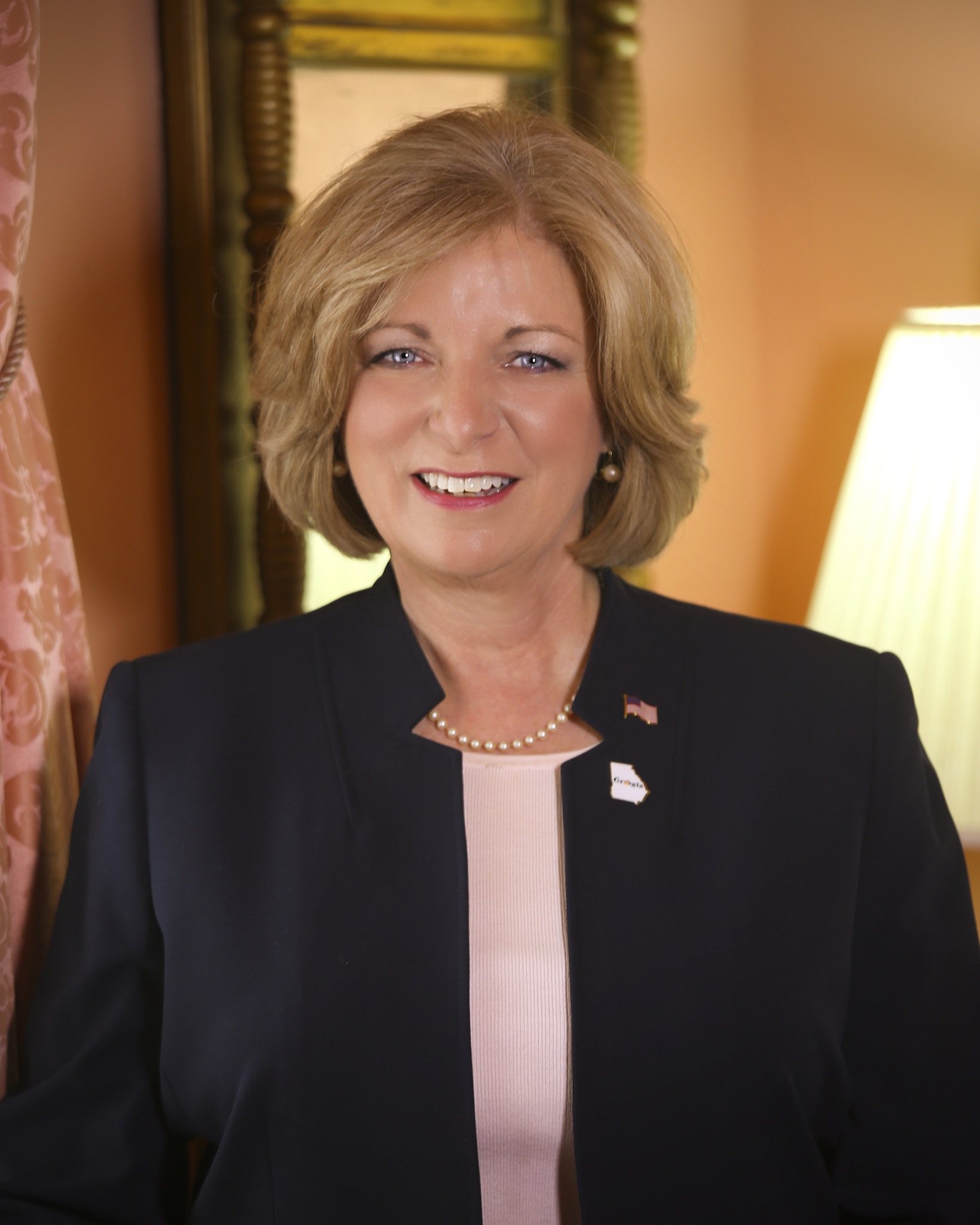 WIN List Endorses Cynthia Bennett for Georgia Senate District 28 ...