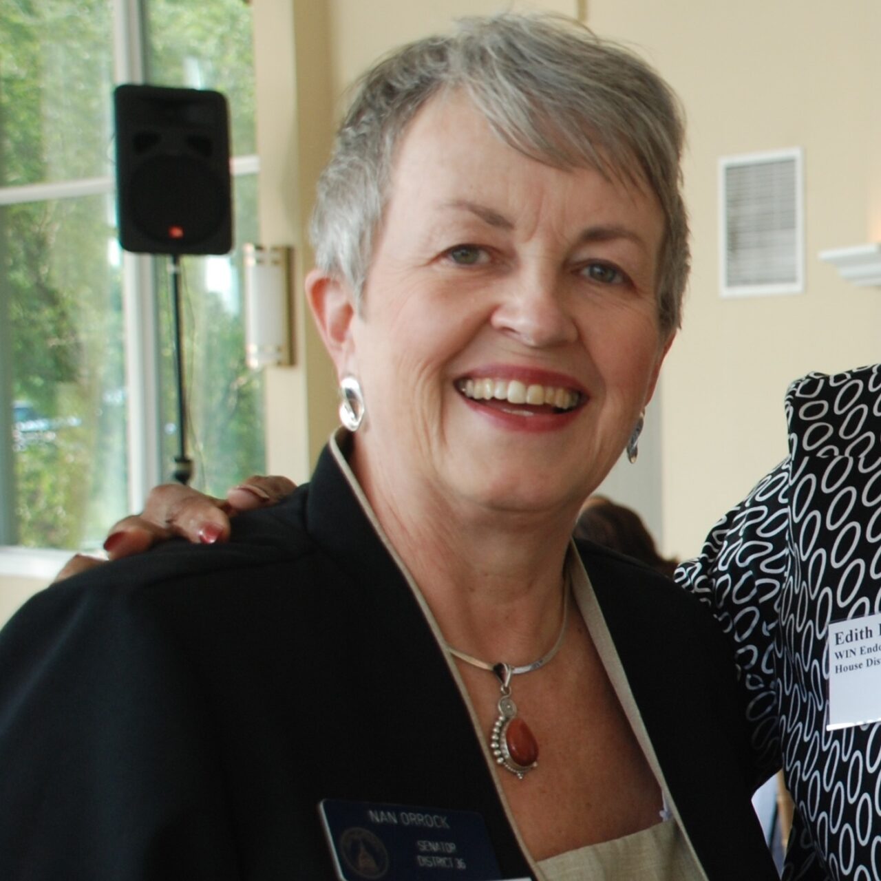 2022 Endorsed Candidates - Georgia WIN List