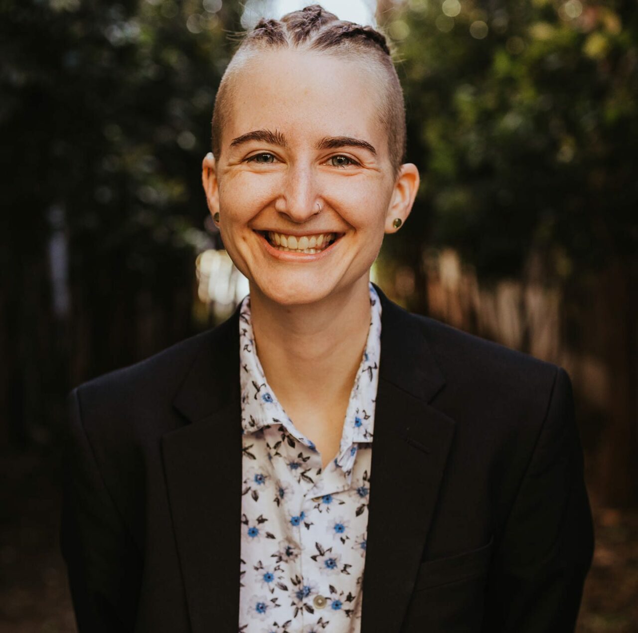 Ariel Phillips - Georgia WIN List