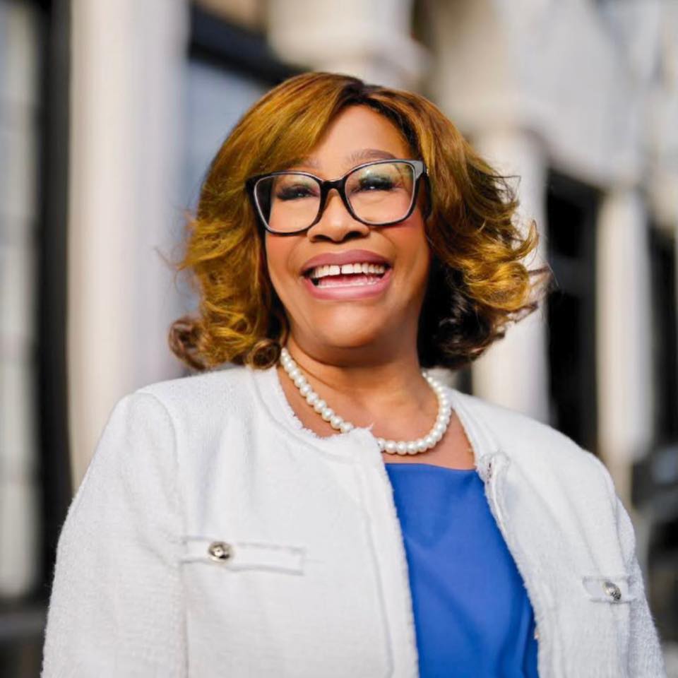 2024 Endorsed Candidates - Georgia WIN List
